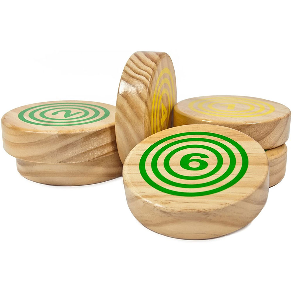 Rollin Extra Discs by Easy Days - queenb