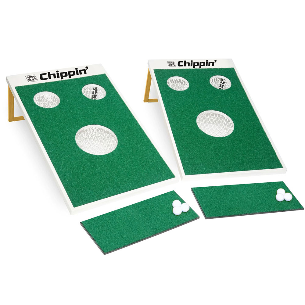 Chippin' Golf Corn Hole by Easy Days - queenb