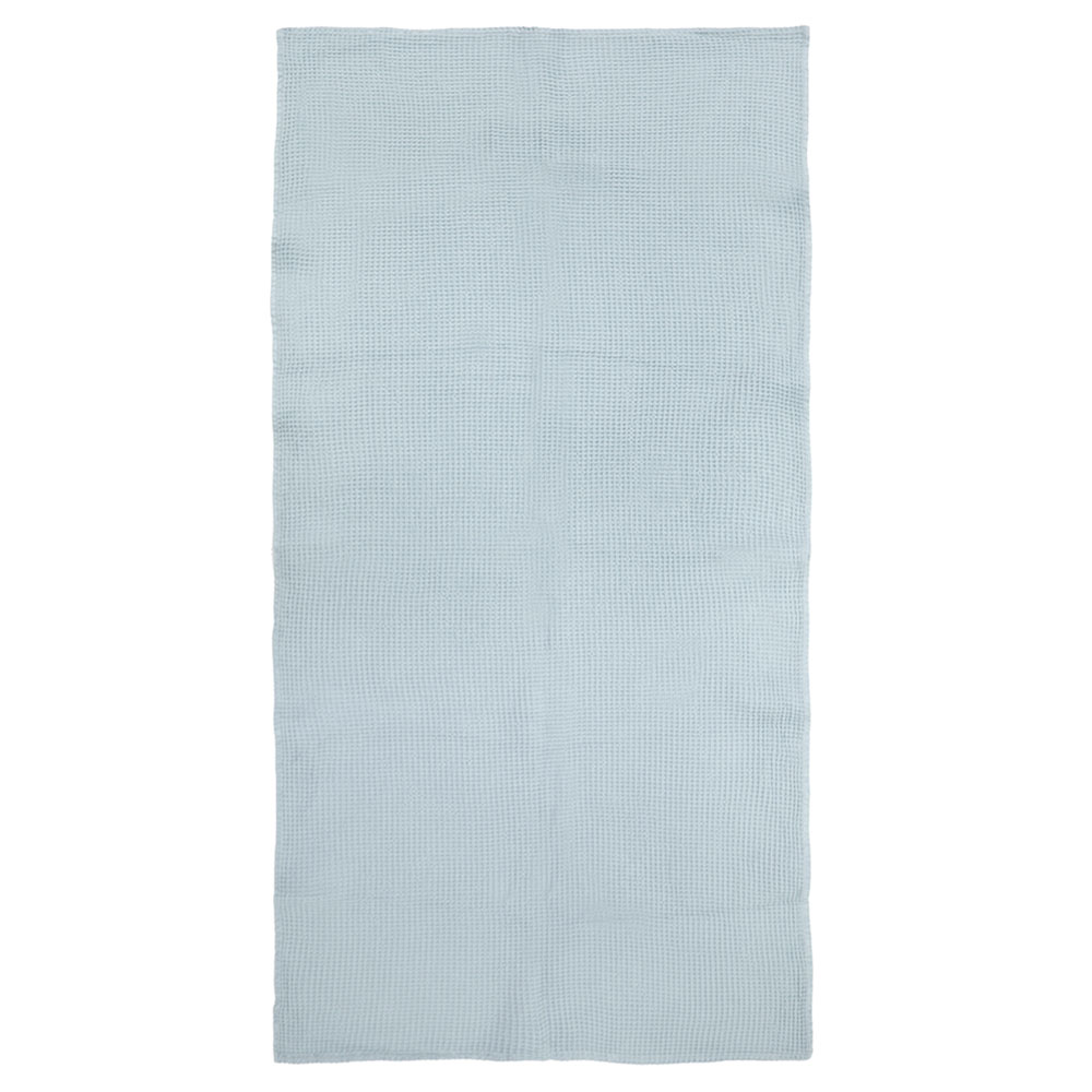 Waffle Towel Range by Bambury - queenb