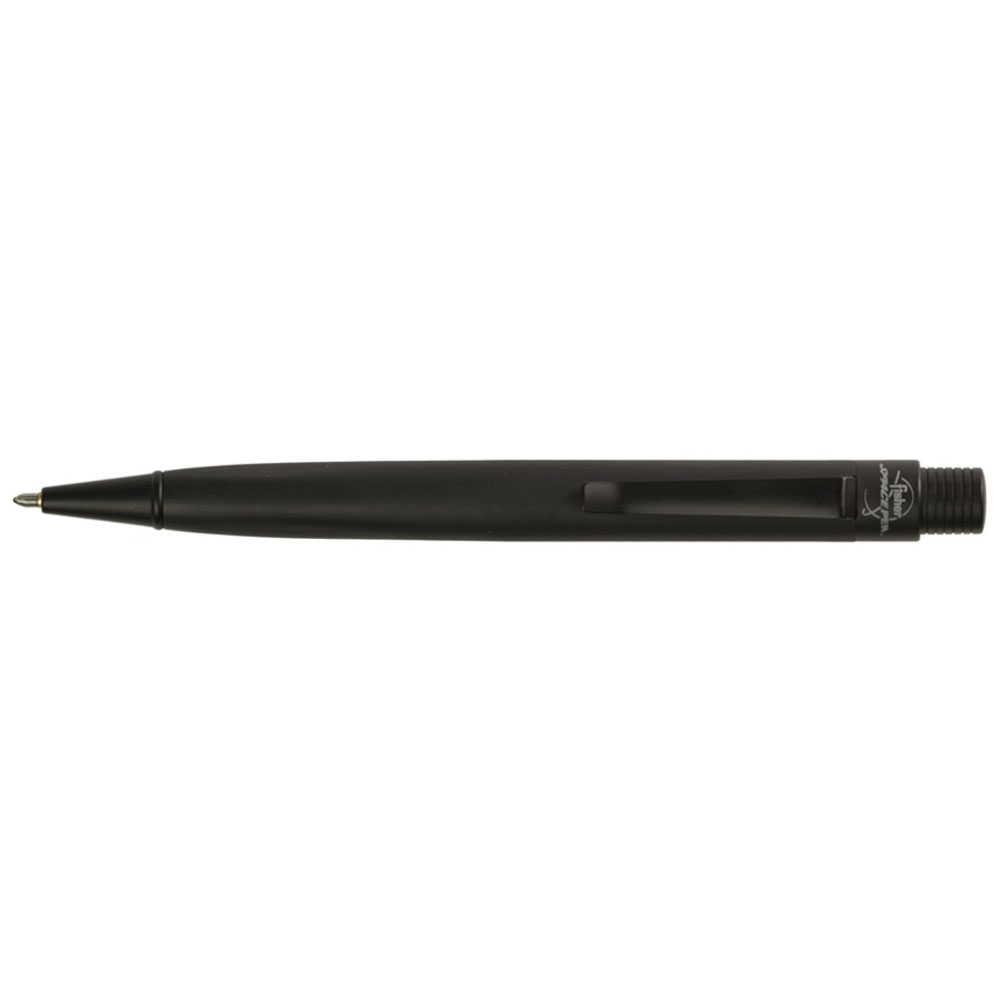 Zero Gravity Pen (Matte Black) by Fisher Space Pens - queenb