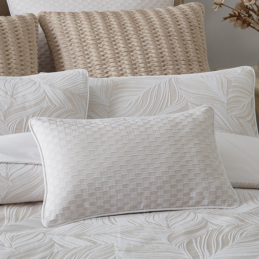Nami Duvet Cover Set by Private Collection - queenb