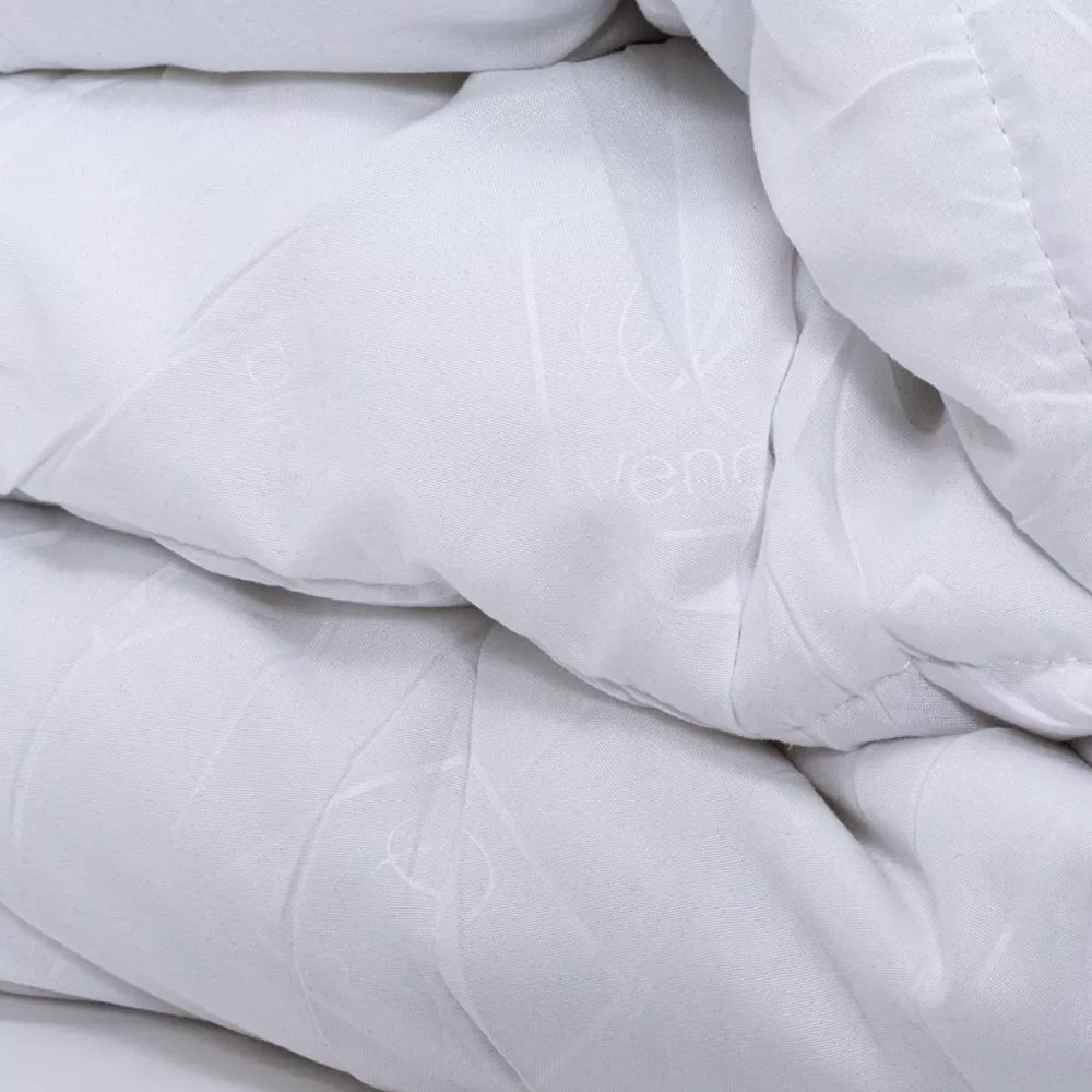 Commercial 500gsm Microfibre Duvet Inner - queenb