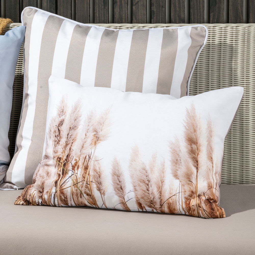 Toi Toi Dream Outdoor Cushion by Ollo - queenb