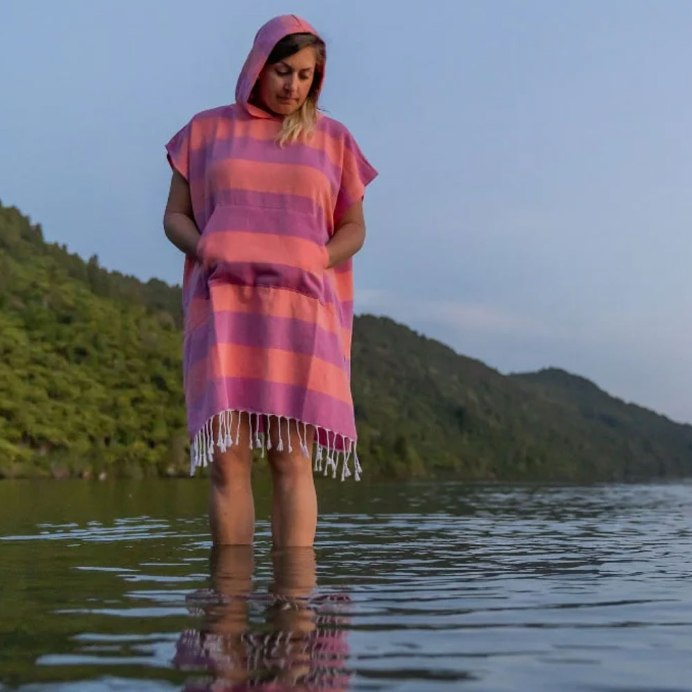 Purchase Kat Towelie by Stoked NZ | Support Small New Zealand Businesses