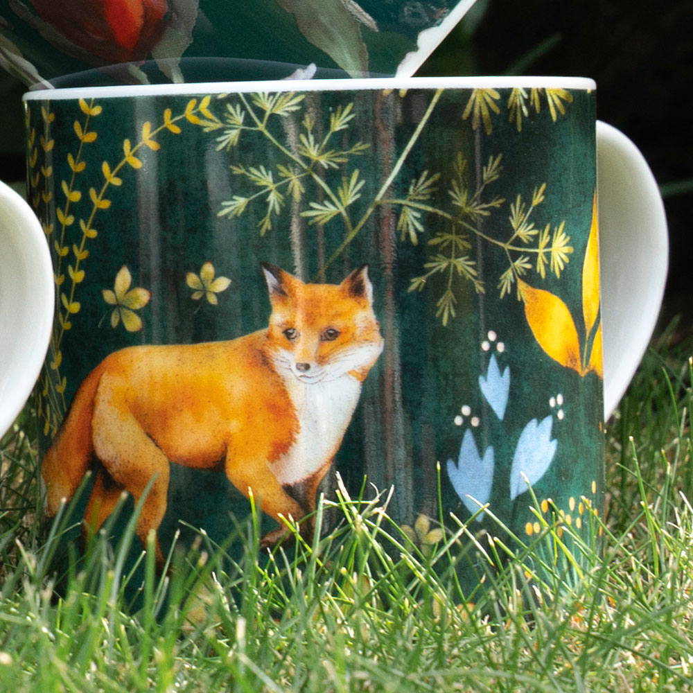 Felix Mug by MM Linen | queenb.co.nz | Buy Now