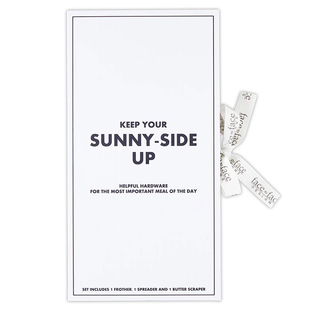 Sunny-Side Up - Cardboard Book Set by Santa Barbara Design Studio ...