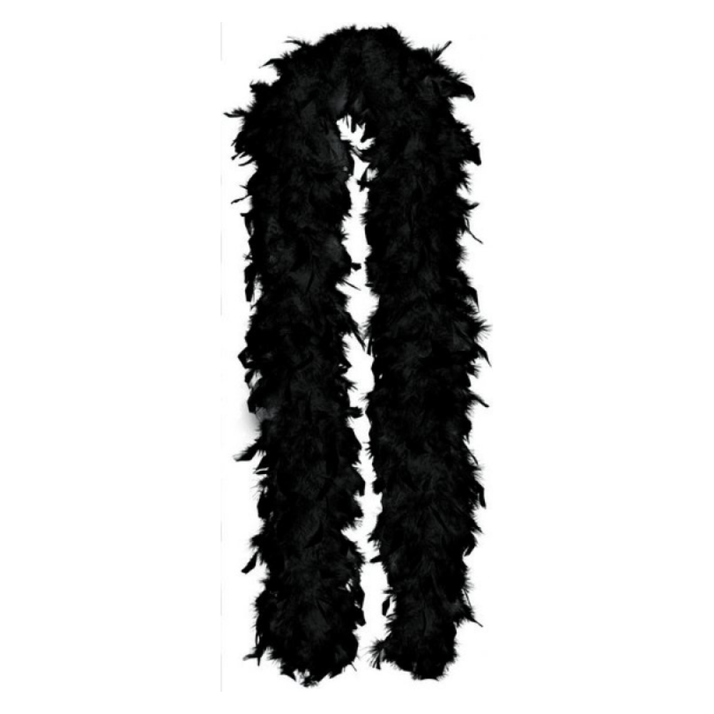 Shop Feather Boa's - by amscan | queenb