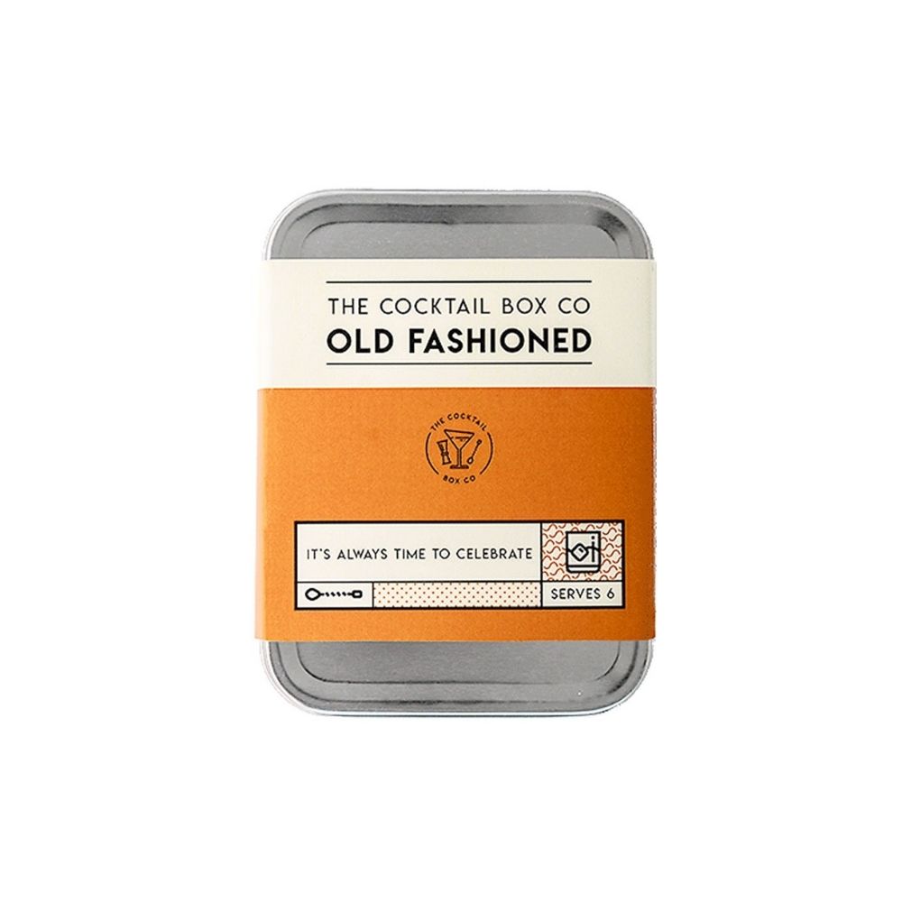 Shop Cocktail Kits By The Cocktail Box Co Queenb