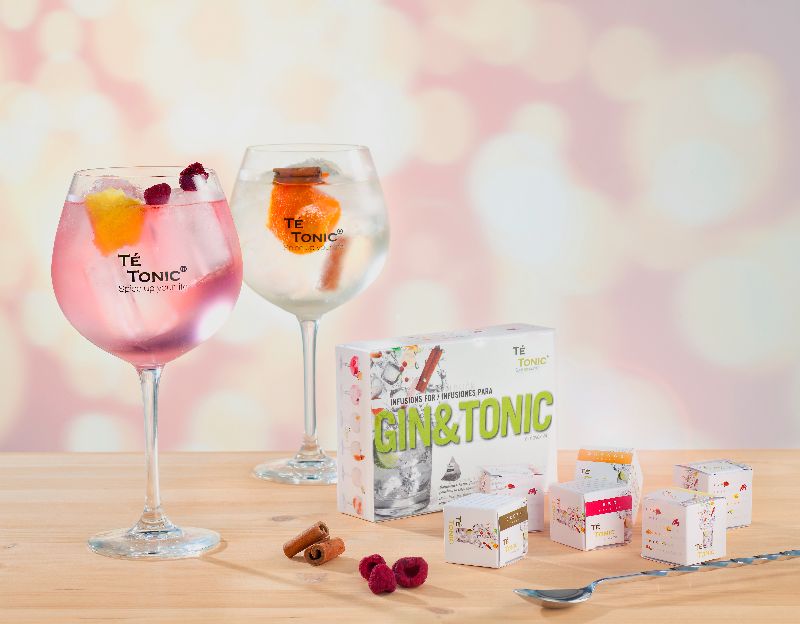 Shop Cocktail Kits by The Cocktail Box Co | queenb.co.nz