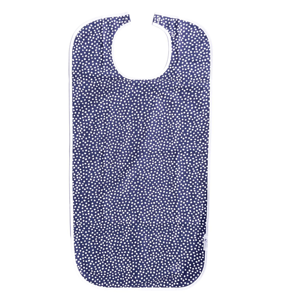 Shop Adult Feeding Bibs by Brolly Sheets | queenb.co.nz