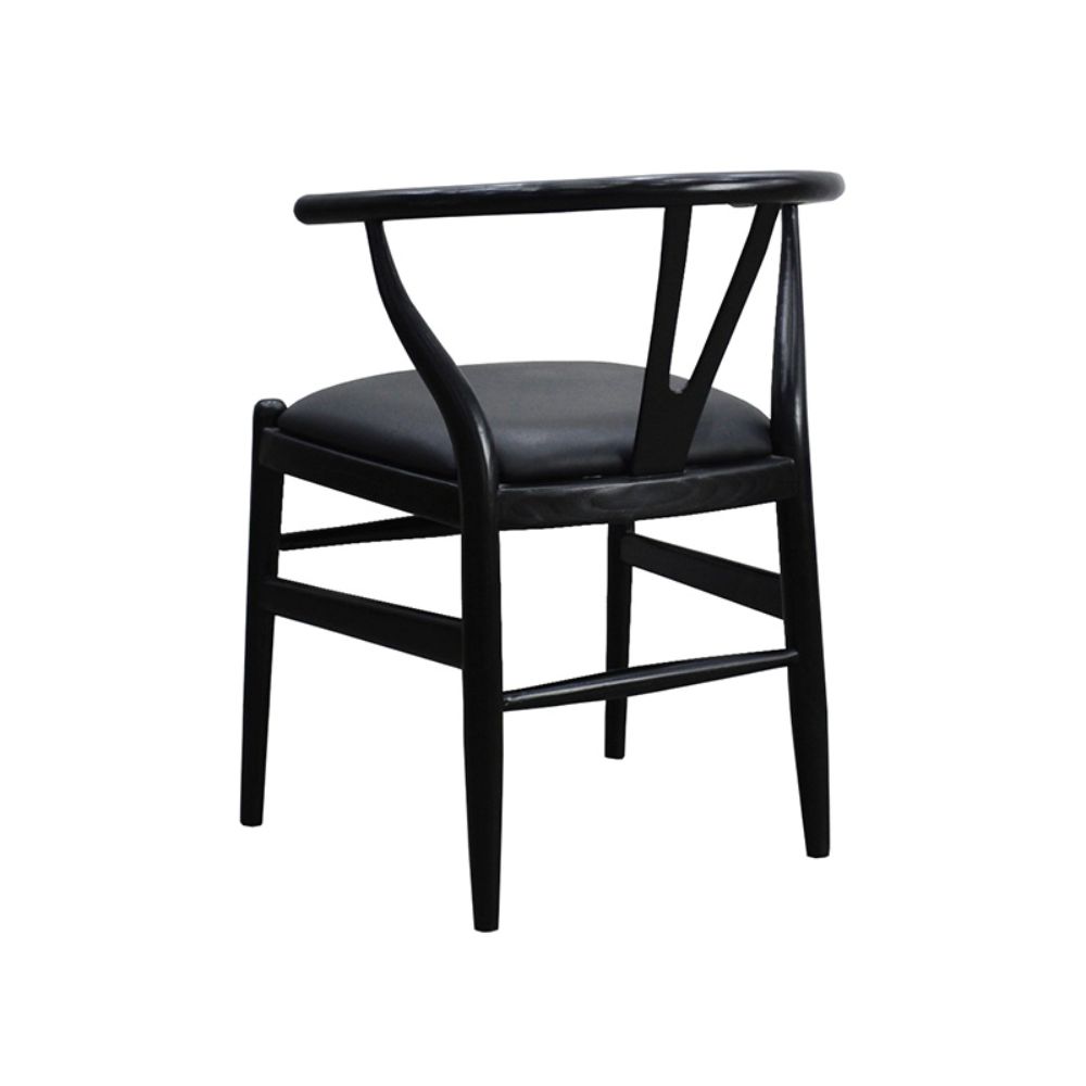 Buy Wishbone Chair by Le Forge| Quality Home Décor