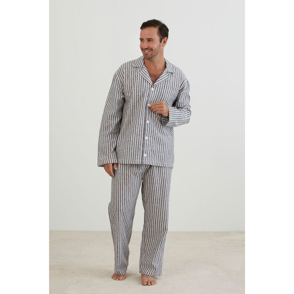 Purchase Oliver Classic PJ Set by Baksana | Support Small New Zealand ...