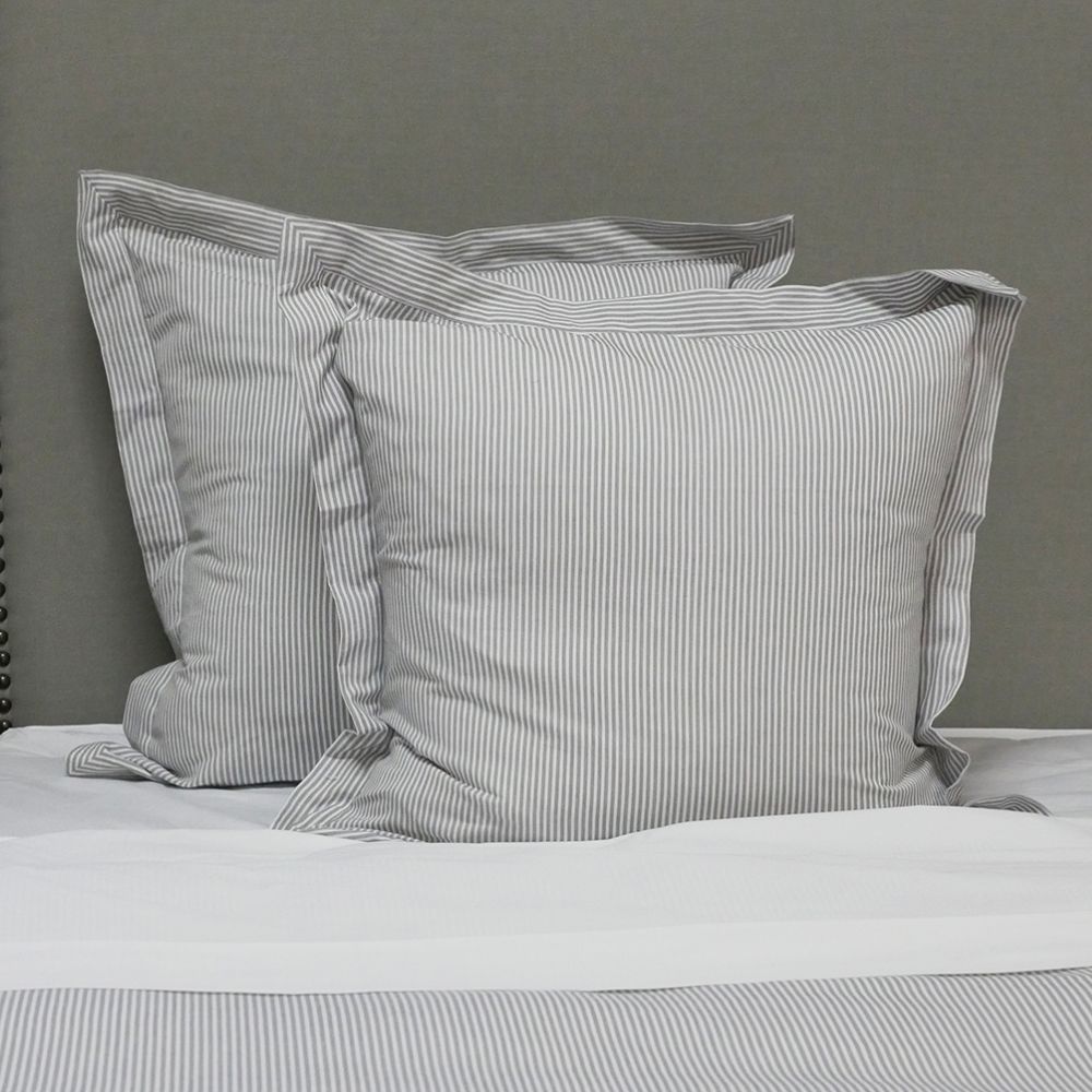 Buy Copenhagen European Pillowcase by Seneca | queenb