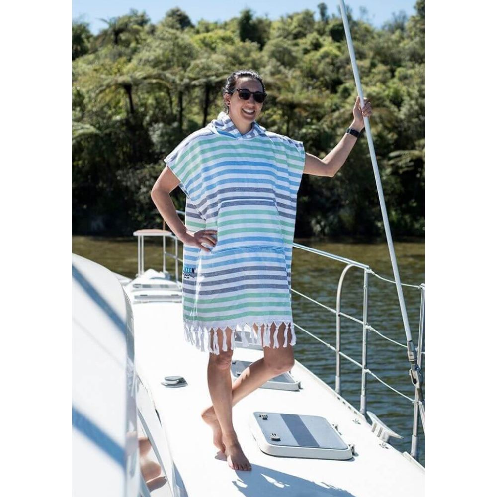 Sam Winter Towelie by Stoked NZ | queenb.co.nz | Buy Now