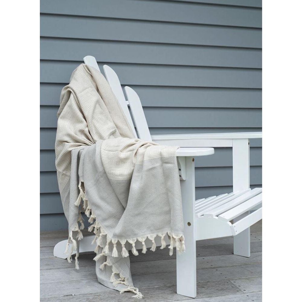 Purchase New Haven Blanket by Stoked NZ | Support Small New Zealand ...