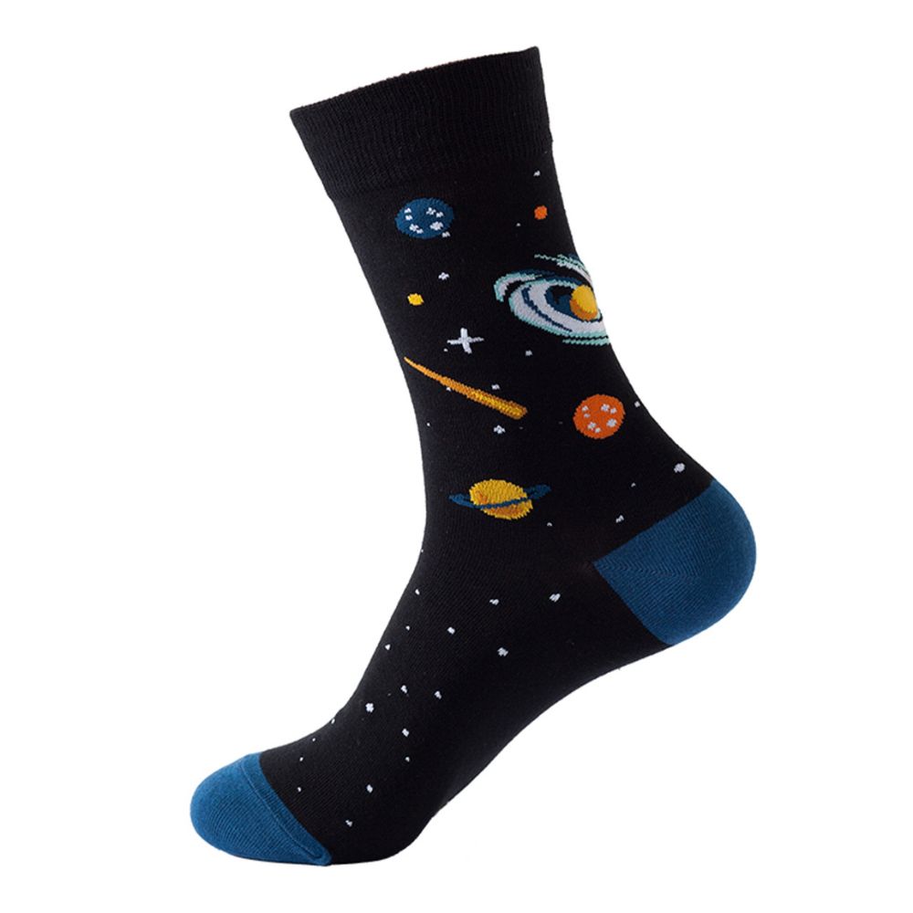 Shop Solar System Socks by outta SOCKS|queenb.co.nz | Shop Now