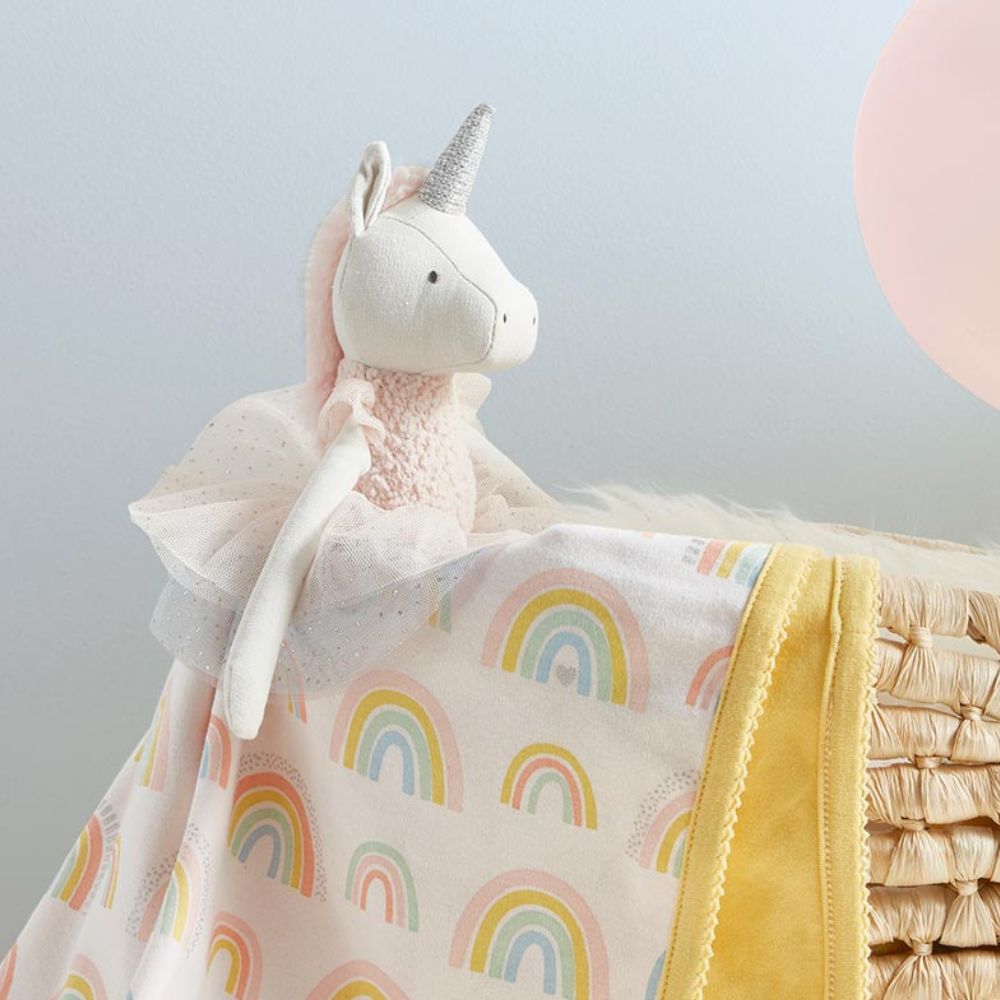 Unicorn Doll by Stephan Baby | queenb
