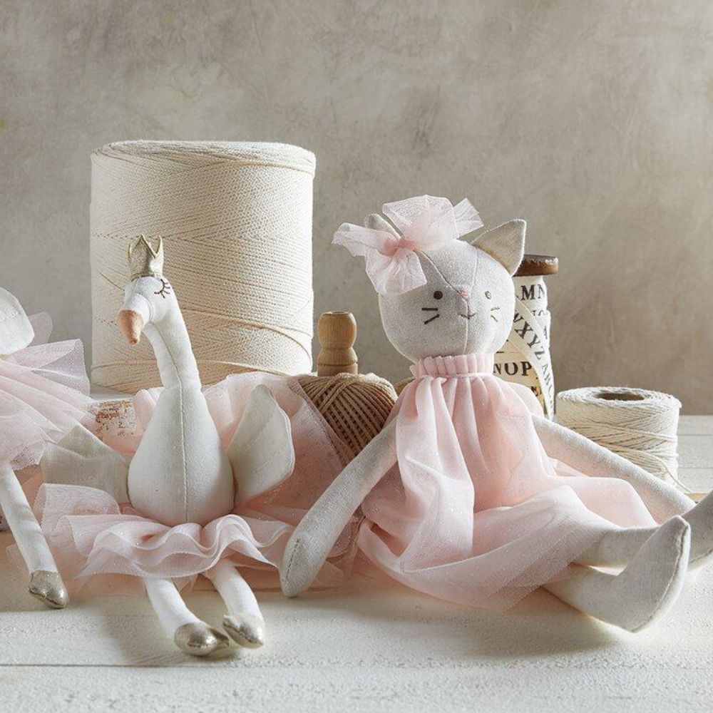 Cat Doll by Stephan Baby | queenb | Buy Now