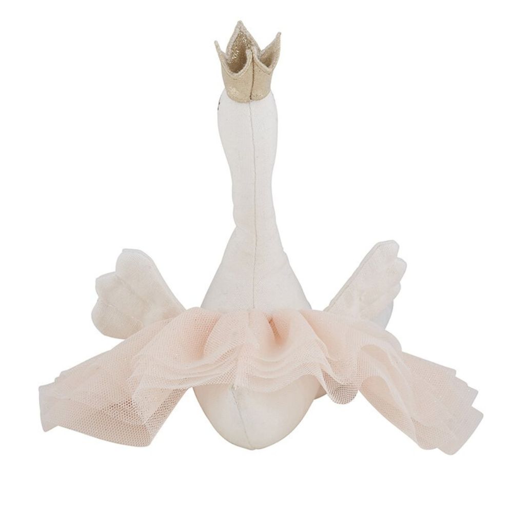 Swan Doll by Stephan Baby | queenb