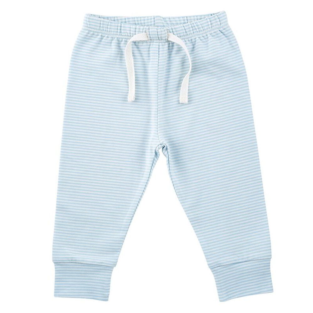 Shop Online | Blue Pants (0-6 months) by Stephan Baby | queenb