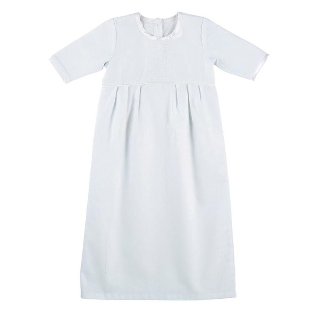 Boys Baptism Gown (0-3 months) by Stephan Baby | queenb | Buy Now