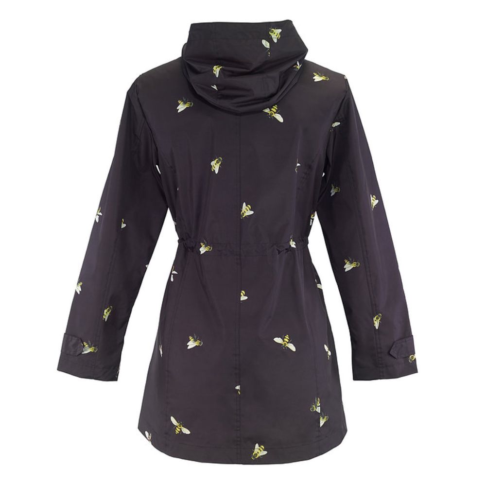 Shop Bees Raincoat by Galleria | queenb.co.nz