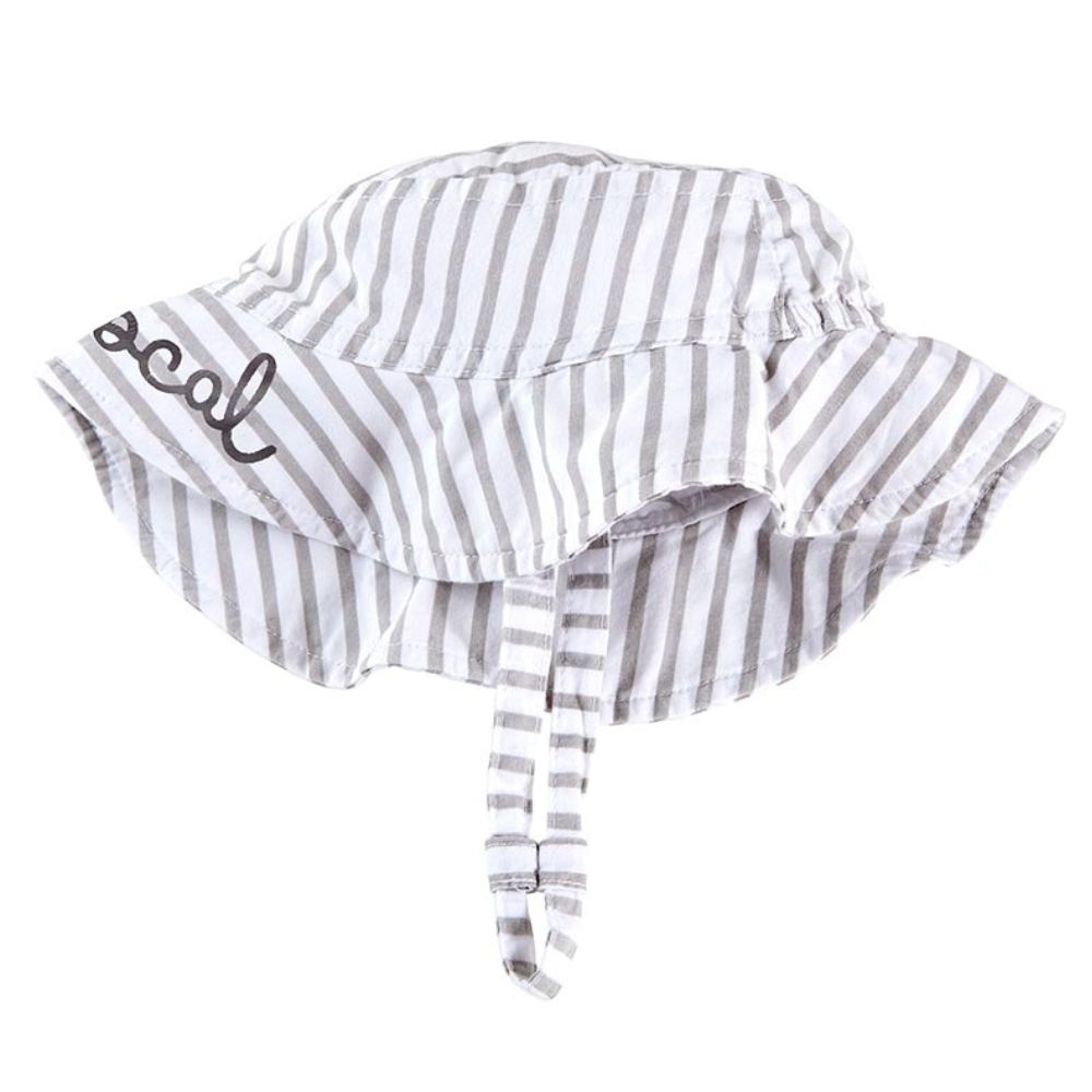 Shop Online | Little Local Bucket Hat by Stephan Baby | queenb.co.nz