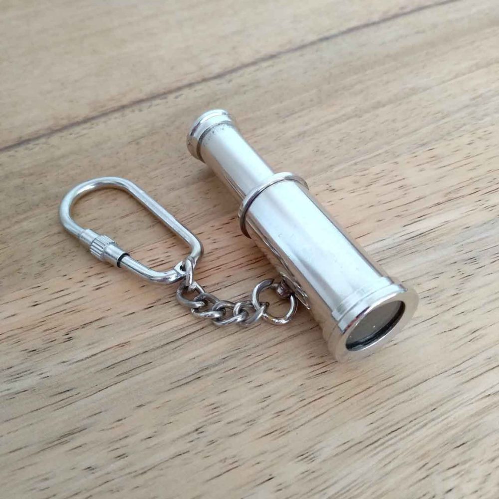 Shop Timber Boxed Set - 2 Keyrings by Backyard Now | Quality Home Décor