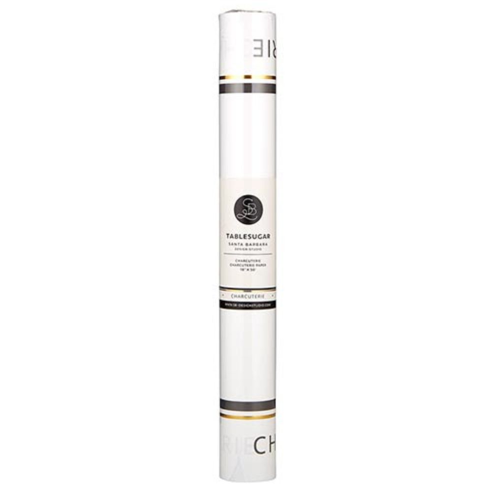 Purchase White Charcuterie Roll by Santa Barbara Design Studio | queenb