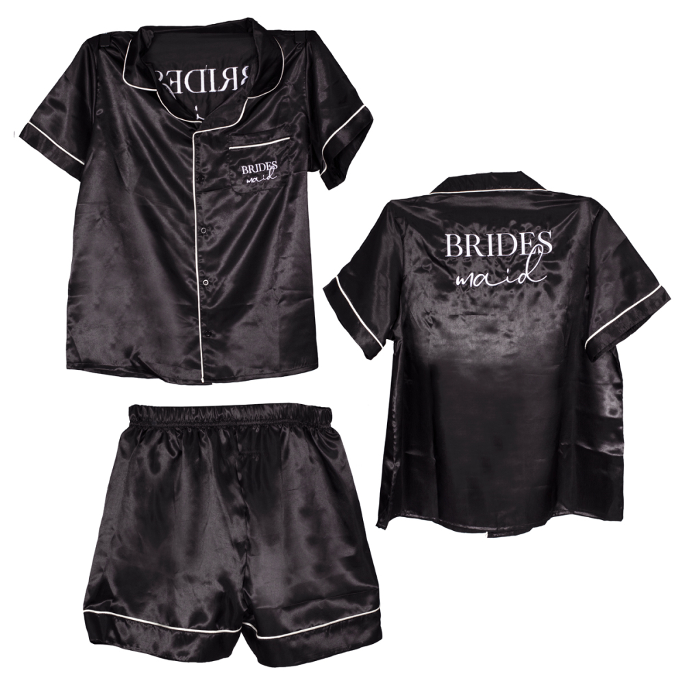 Shop Future Mrs Bridesmaid Pyjama Set by Ginger Ray | queenb