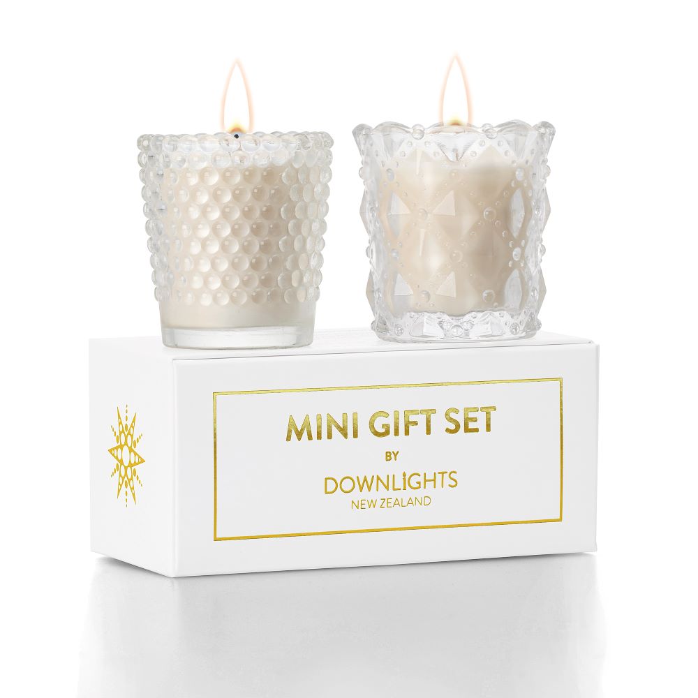 Purchase Mini Candle Gift Sets | Shop Online | Support Small New ...