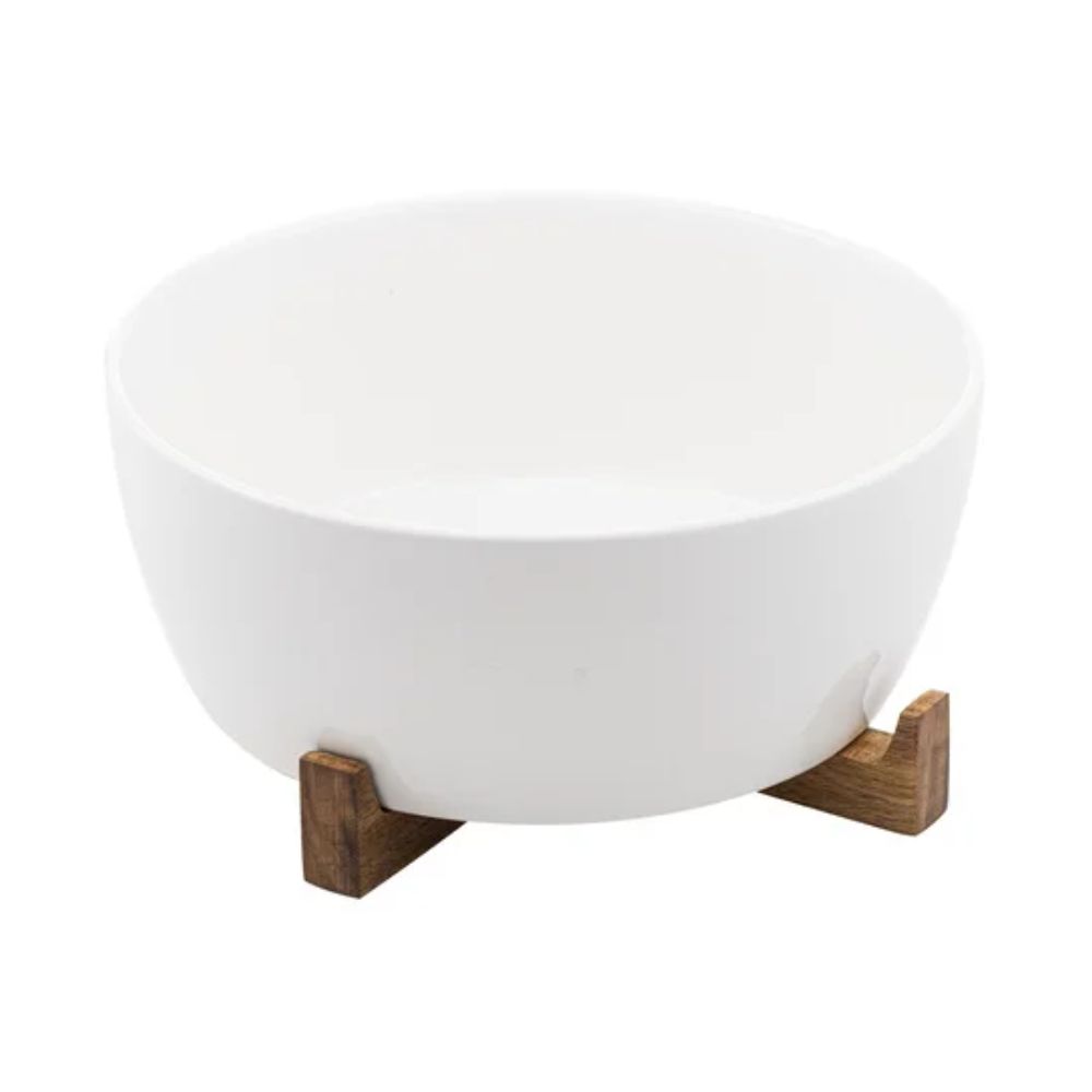 Shop Alto Oven To Table Bowl with Trivet by Ladelle Online | Quality ...