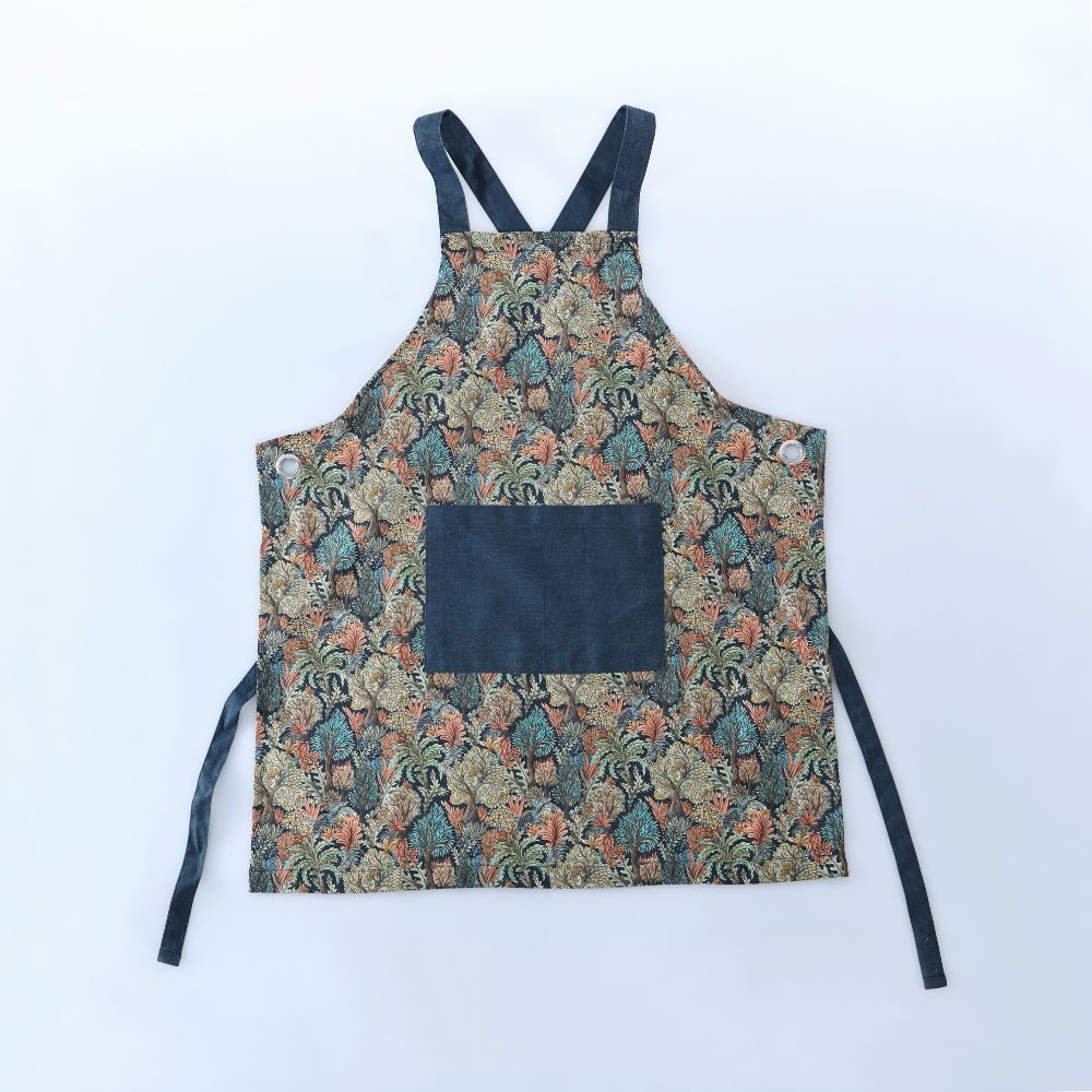 Anders Apron by MM Linen | queenb | Shop Online