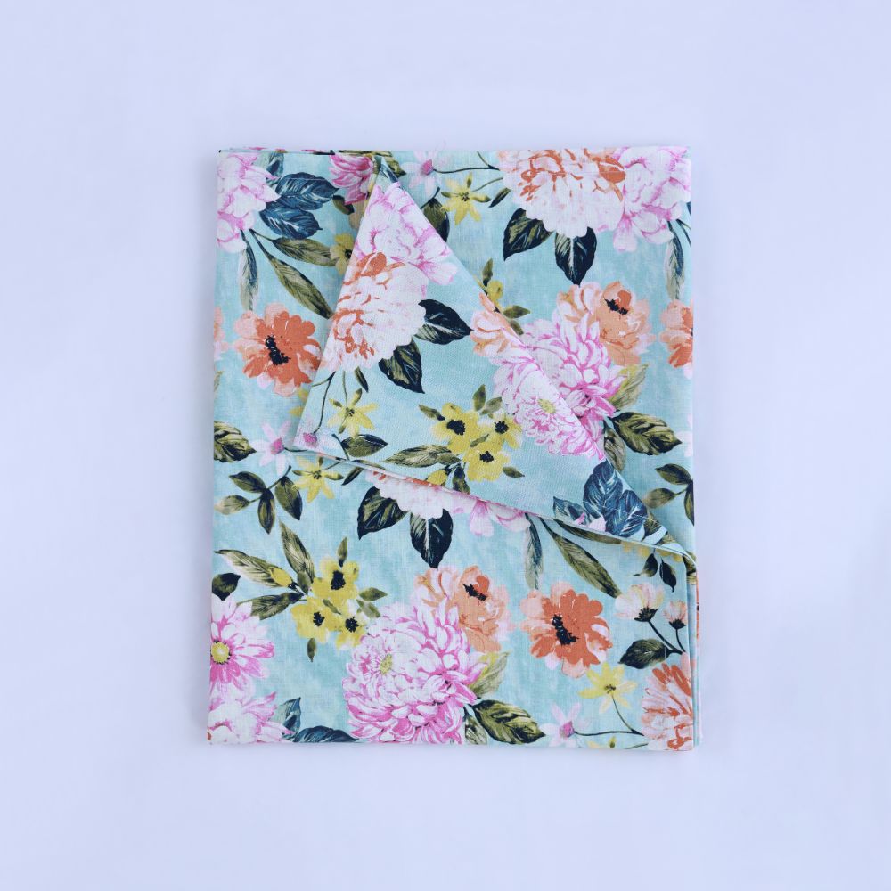 Ravello Table Cloth by MM Linen | queenb.co.nz | Buy Now