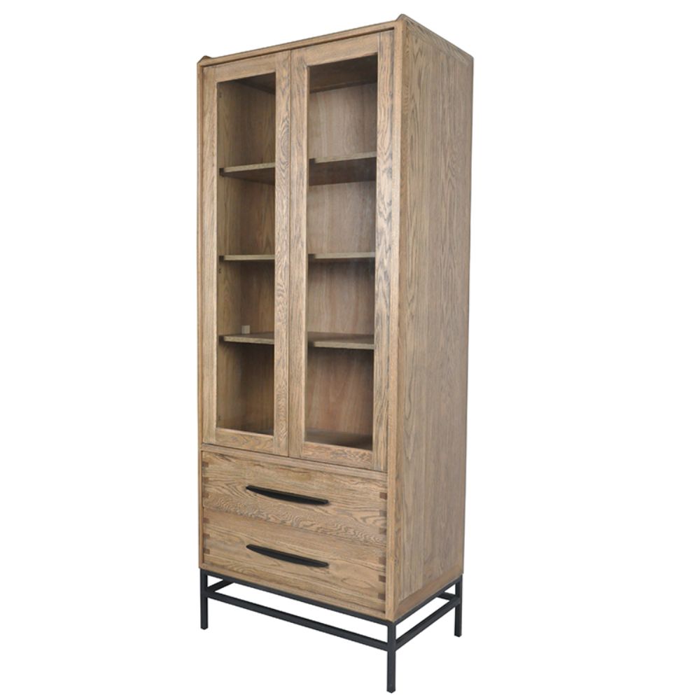 Purchase Carlton Cupboard by Le Forge | queenb
