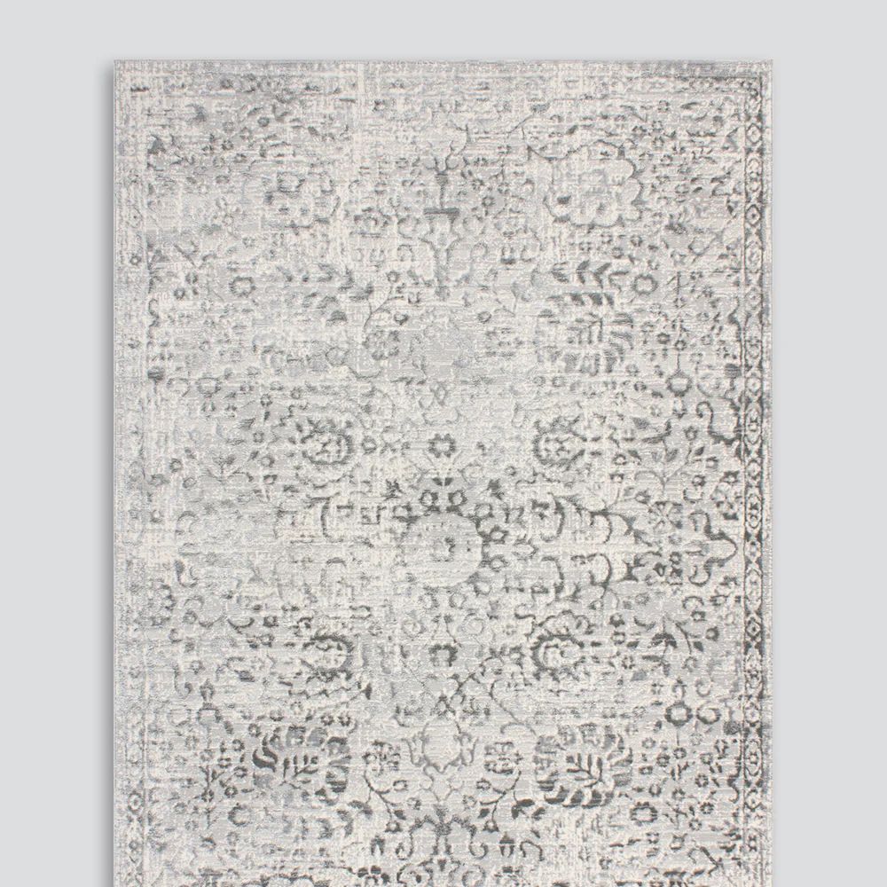 Purchase Eloise Silver Floor Rug by Ollo | Quality Home Décor