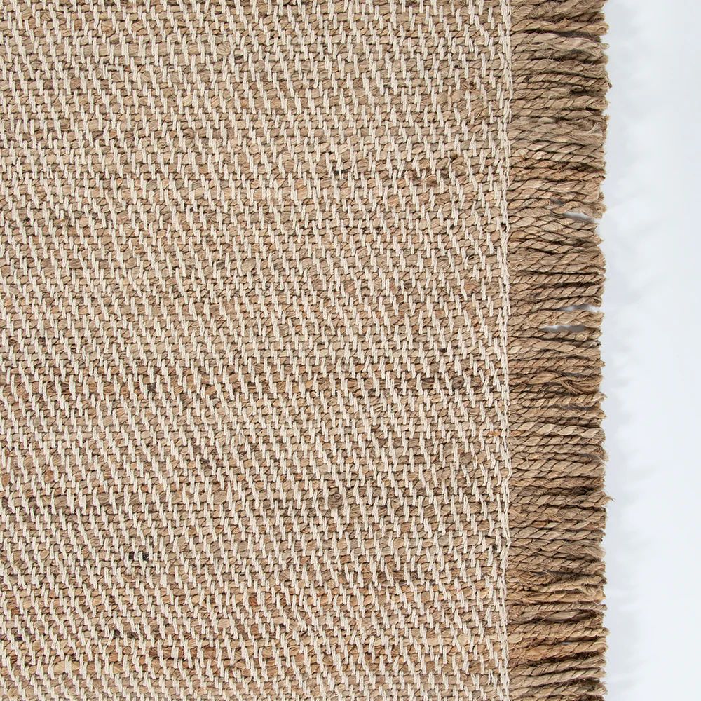 Shop Demi Natural Floor Rug by Ollo Online | Quality Home Décor