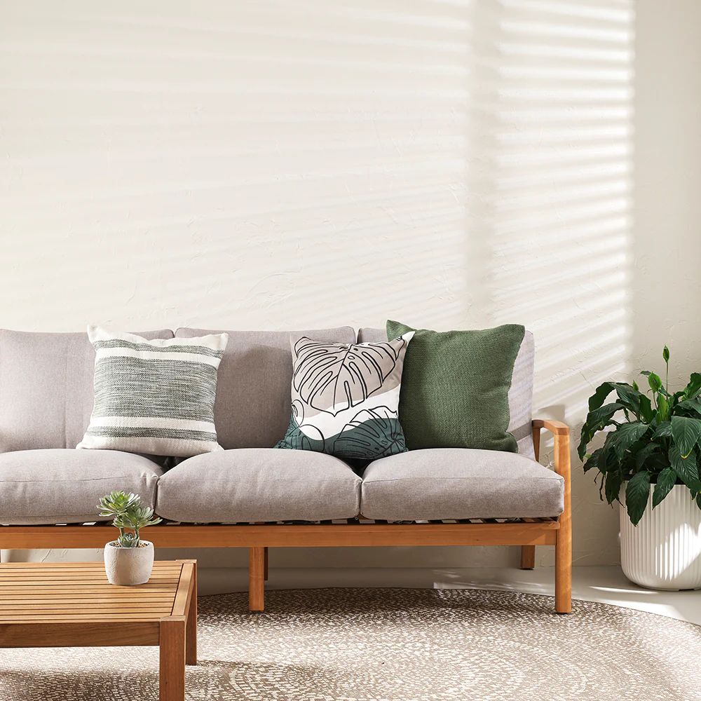 Liana Cushion by Ollo | queenb.co.nz | Shop Online