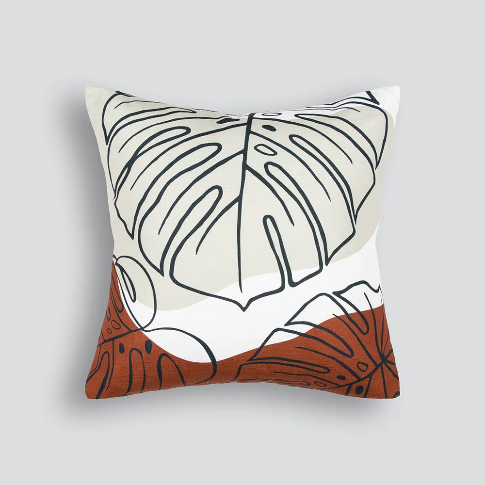 Liana Cushion by Ollo | queenb.co.nz | Shop Online