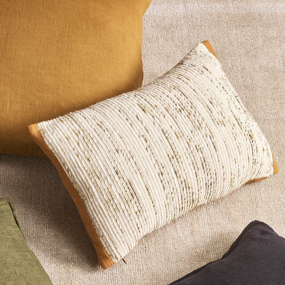 Buy Odessa Cushion by Ollo | queenb.co.nz