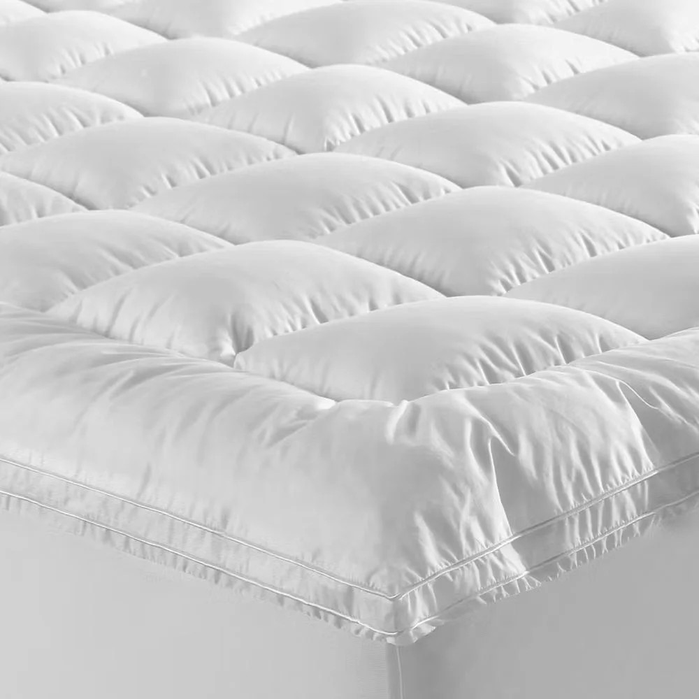 Shop Superior Comfort Mattress Topper by My Bambi | Quality Home Décor