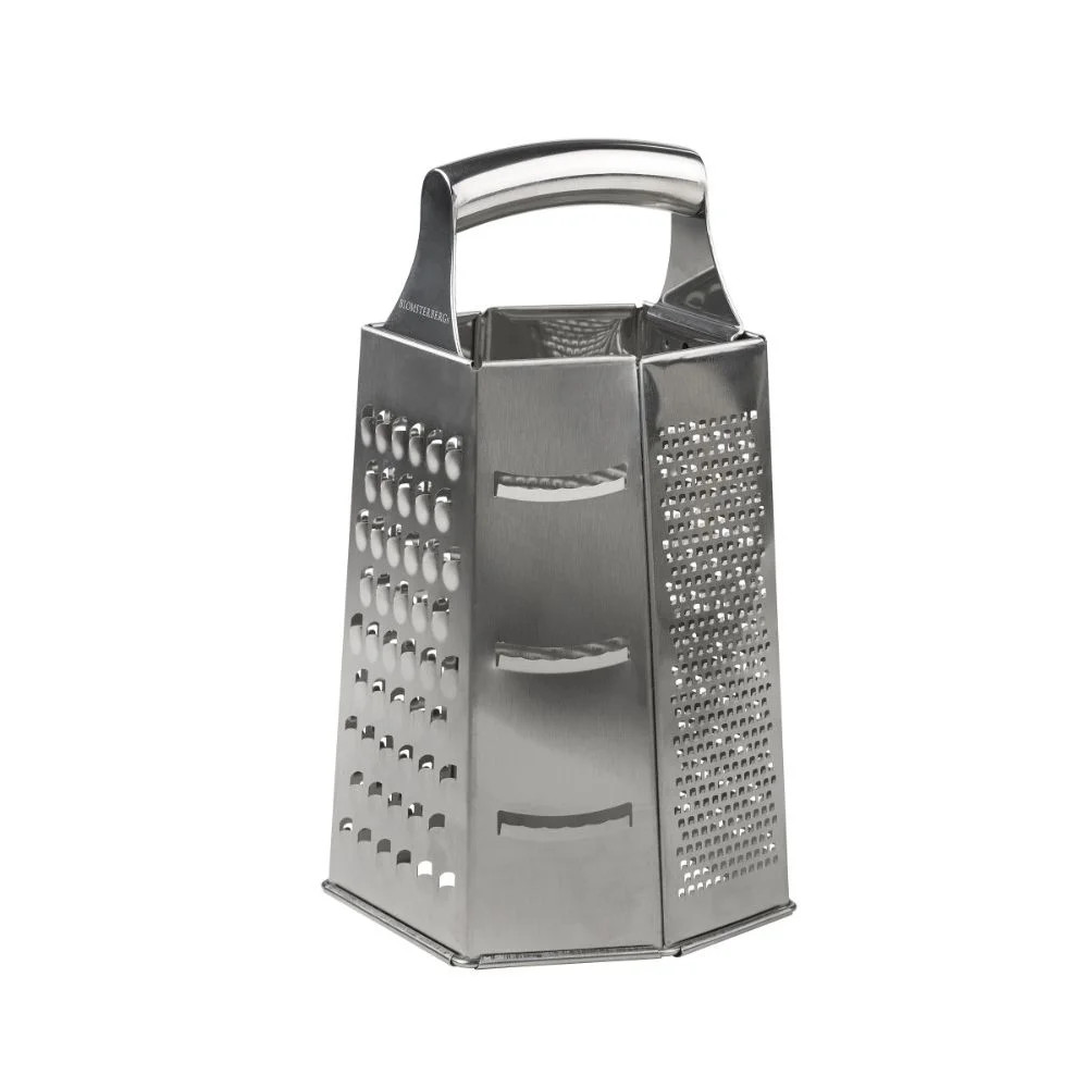 Buy 6 Side Grater by Blomsterberg's | Quality Home Décor