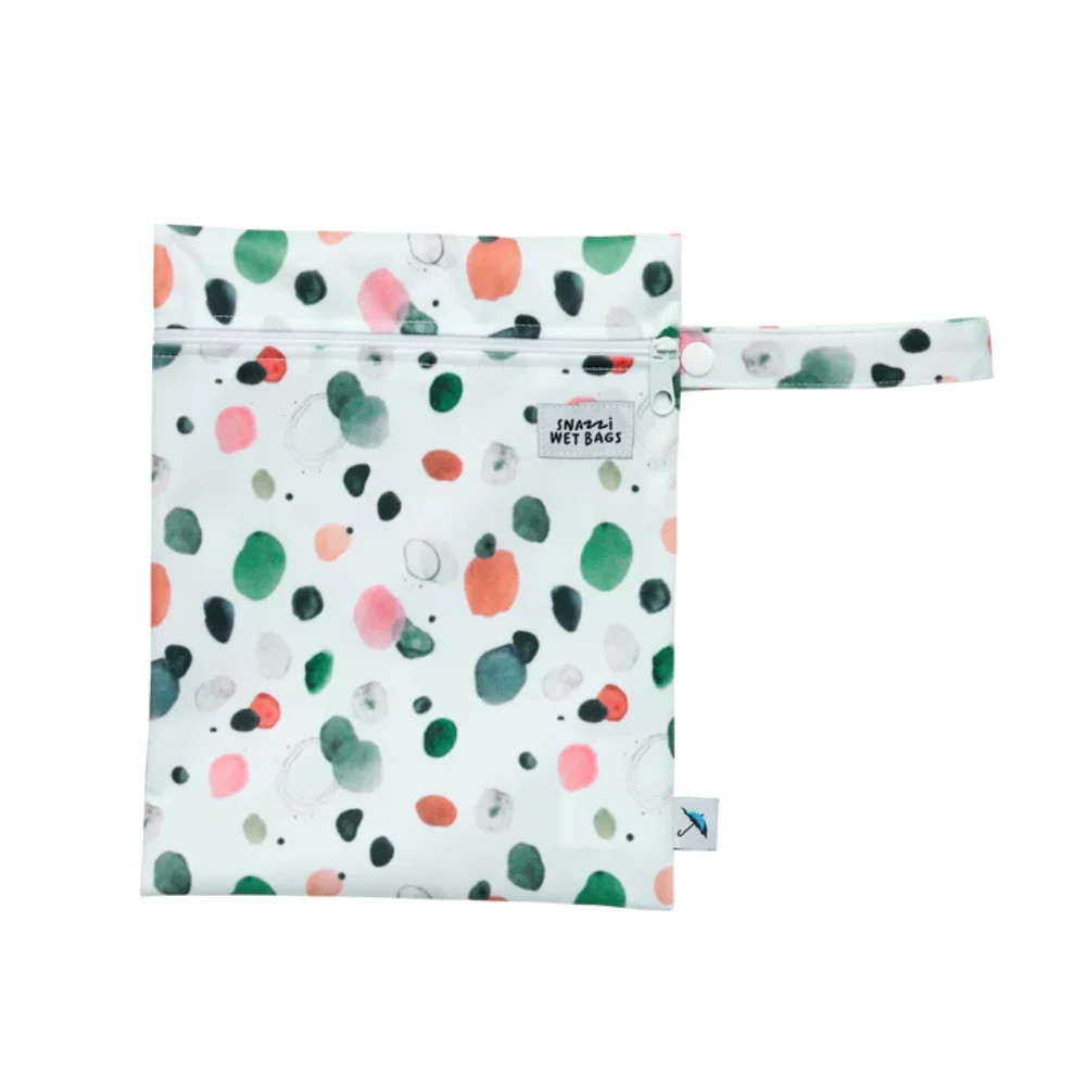 Purchase Mini Snazzi Wet Bags | queenb.co.nz