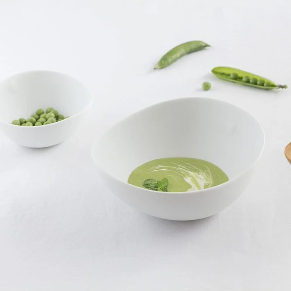 Shell Ice Cream Bowl by Cookplay | queenb | Shop Online