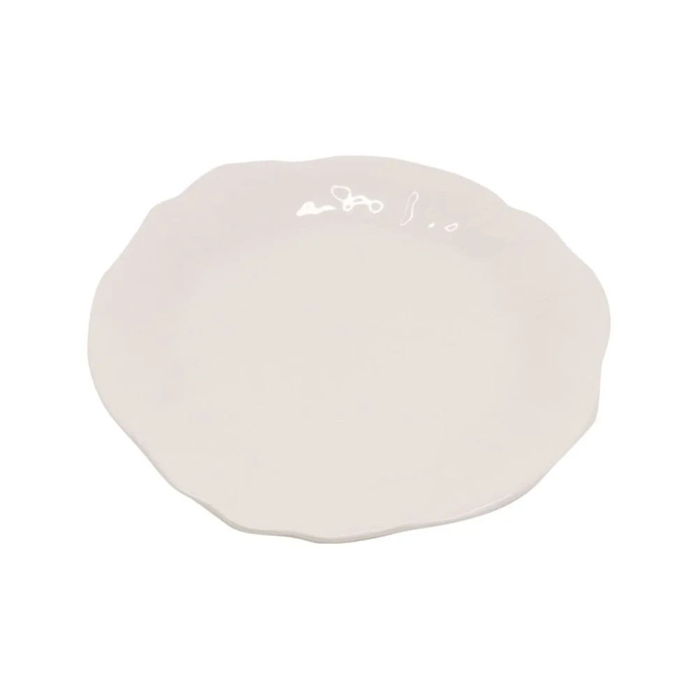 Melamine Cabbage Dinner Plate by Le Forge | queenb | Shop Online
