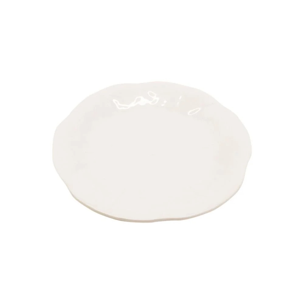 Purchase Melamine Cabbage Side Plate by Le Forge | Support Small New ...
