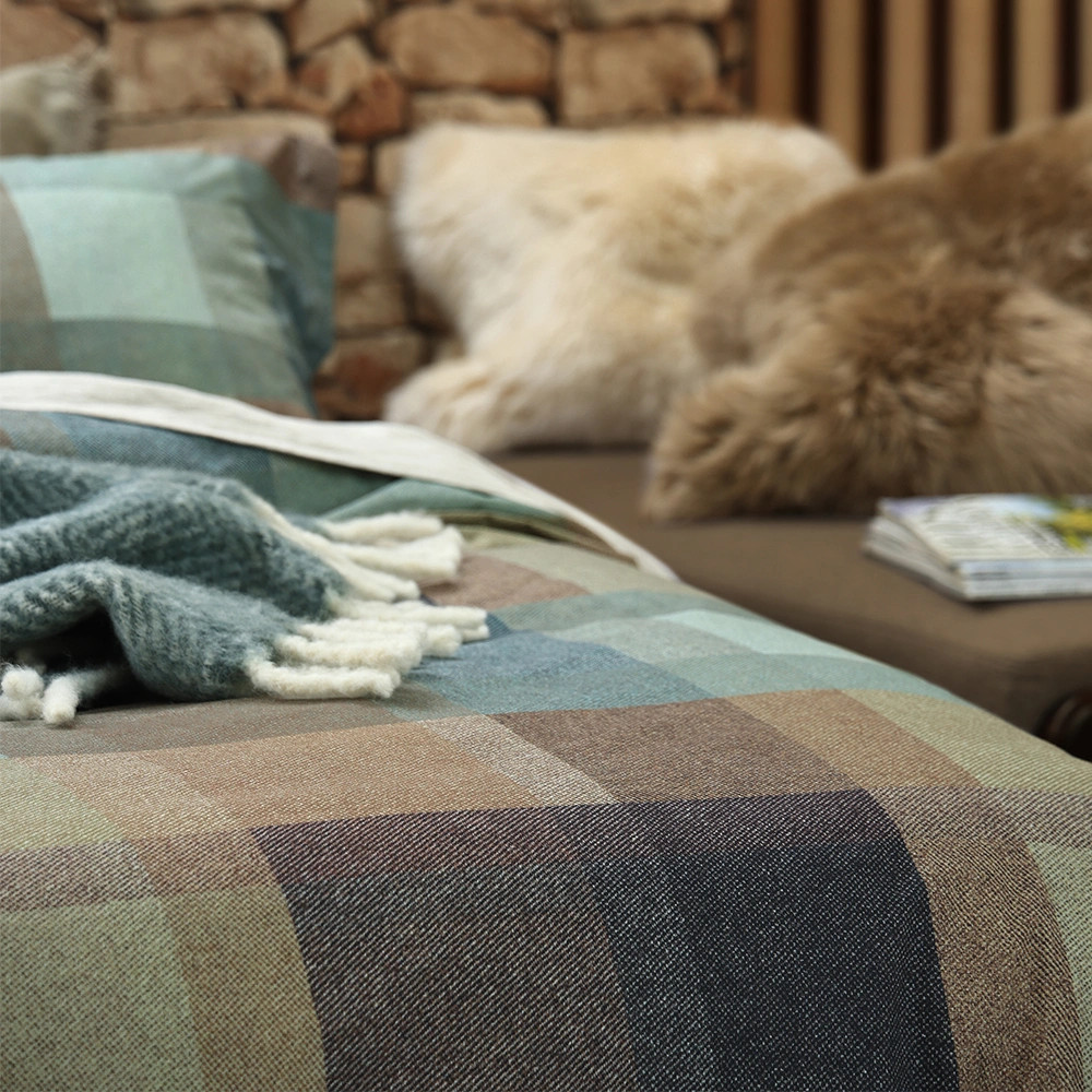Purchase Lodge Duvet Sets for your home | queenb.co.nz