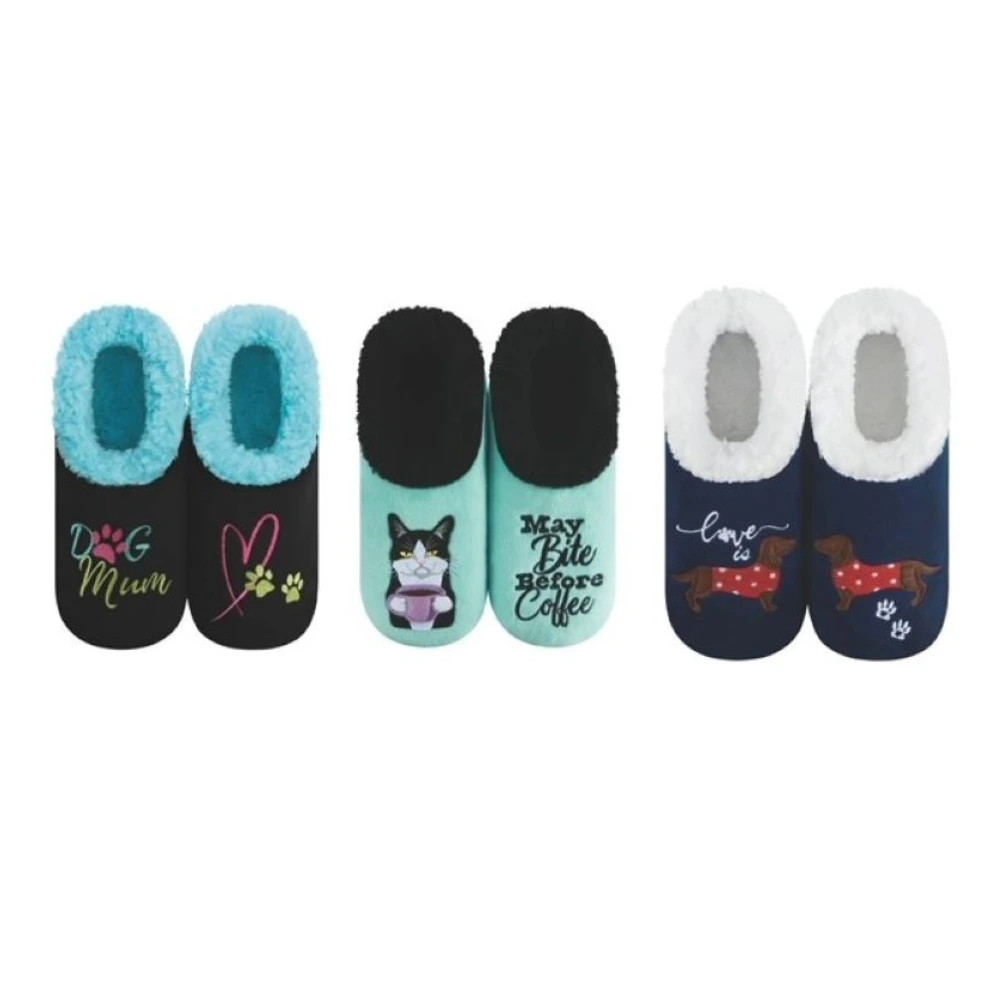 Purchase Love Is Slippers | queenb.co.nz