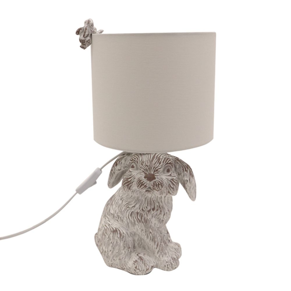 Baby Bunny Table Lamp by Le Forge | queenb.co.nz | Buy Now