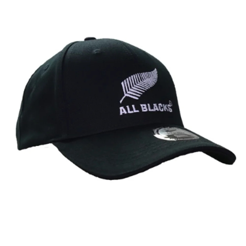 Shop All Blacks Adult Cap | queenb | Buy Now with Afterpay